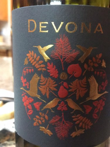 Devona Bacchus Vineyard Merlot | Vivino Australia