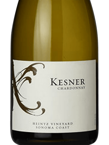 Kesner Heintz Vineyard Chardonnay | Vivino Deutschland