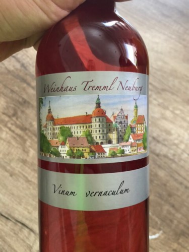 Weinhaus Tremml Vinum Vernaculum | Vivino US