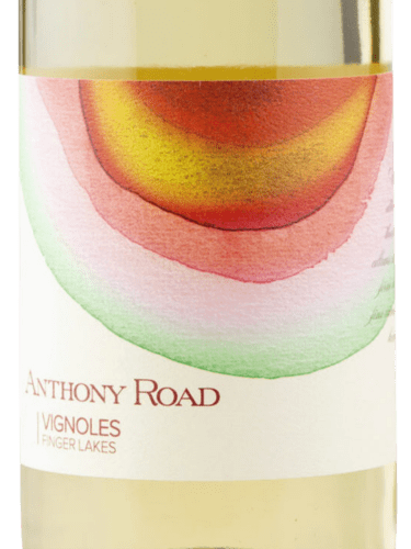 Anthony Road Wine Company Vignoles | Vivino Danmark
