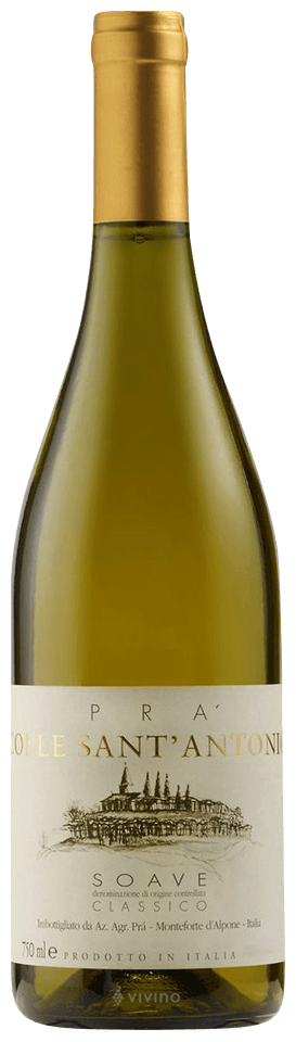 Prà Winery | Vivino