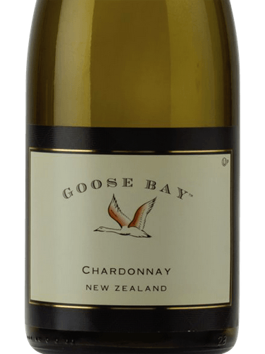 Goose Bay Chardonnay | Vivino English