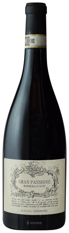 Gran Passione Winery | Vivino