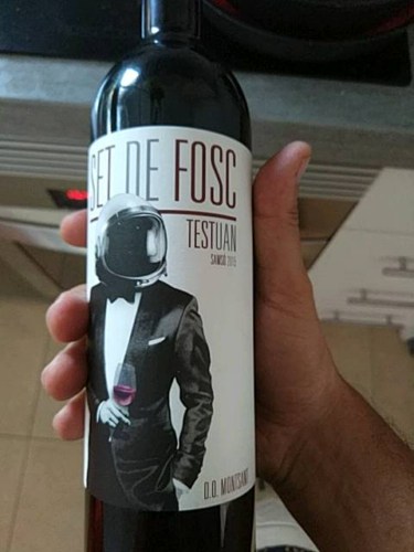 Testuan Set de Fosc | Vivino US