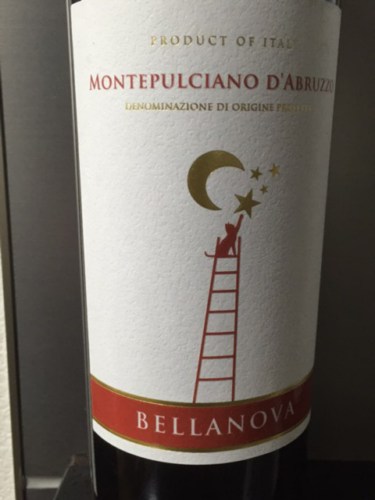 Bellanova Montepulciano d'Abruzzo | Vivino US