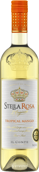 Stella Rosa Tropical Mango Semi-Sweet White | Vivino English