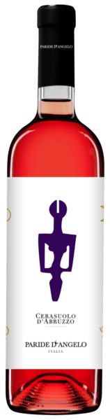 Paride d'Angelo Cerasuolo d'Abruzzo | Vivino Australia
