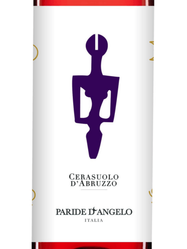 Paride d'Angelo Cerasuolo d'Abruzzo | Vivino Australia