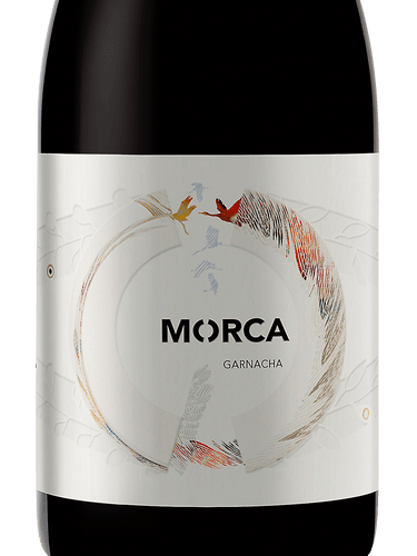 2016 Morca Garnacha | Vivino US