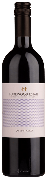 Harewood Estate Cabernet - Merlot | Vivino US