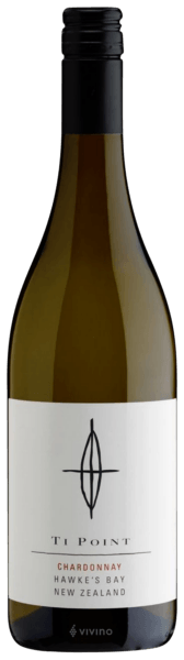 Ti Point Chardonnay | Vivino US