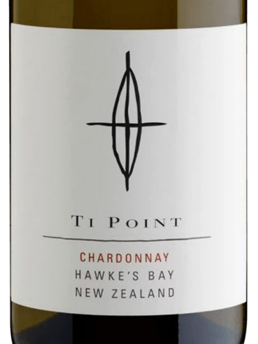 Ti Point Chardonnay | Vivino US