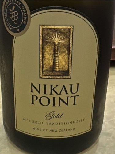 Nikau Point Gold | Vivino US