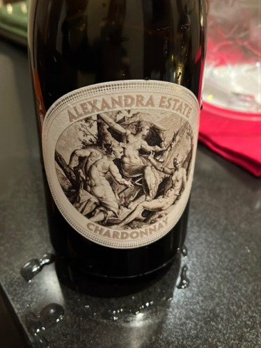 Alexandra BF Sauvignon Blanc - Chardonnay | Vivino US