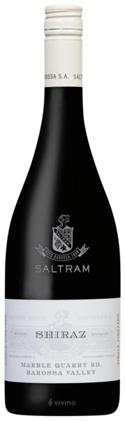Saltram Marble Quarry Road Shiraz | Vivino