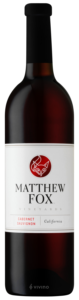 Matthew Fox Cabernet Sauvignon | Vivino Australia