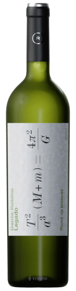 Dante Robino Legado Blend de Blancas | Vivino Português (Brasil)