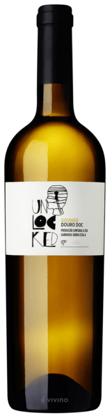 Quinta do Portal Unlocked Gouveio | Vivino English