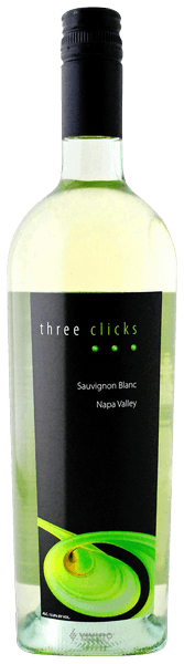 Three Clicks Sauvignon Blanc | Vivino US