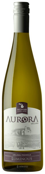 Aurora Cellars Luminous | Vivino Canada