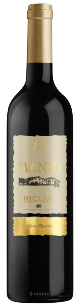 Bodegas la Eralta Ivanto Gran Reserva | Vivino US