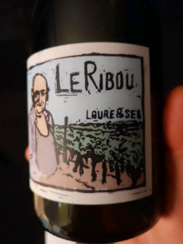 Château del Ranq Le Ribou | Vivino Brasil