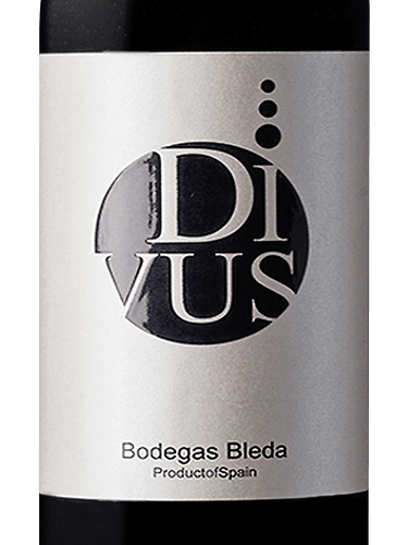 Bleda Divus Monastrell | Vivino US