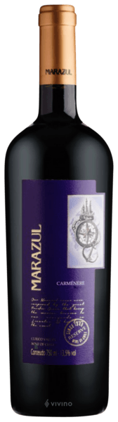 Marazul Reserve Carménère | Vivino Australia
