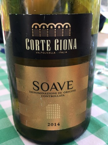 Corte Giona Soave | Vivino US