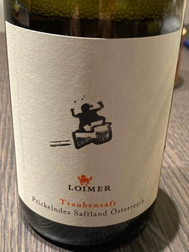 Loimer Traubensaft | Vivino US