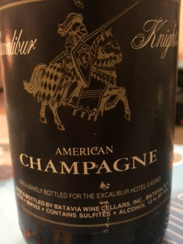 Batavia Wine Cellars American Champagne | Vivino