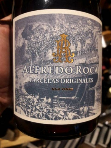 Alfredo Roca Parcelas Originales Old Vines Sangiovese | Vivino Australia