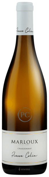 2021 Pierre Colin Marloux Chardonnay | Vivino US