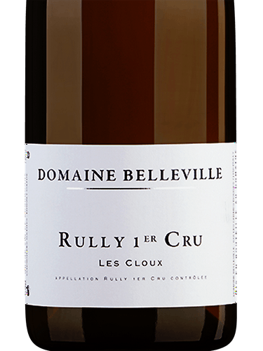 Domaine Belleville Rully 1er Cru 'Les Cloux' | Vivino France