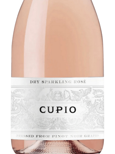Accolade Cupio Dry Sparkling Rosé | Vivino US