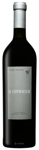 O. Fournier Syrah - Malbec | Vivino US