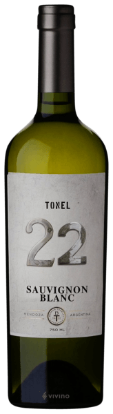 Bodega Toneles Tonel 22 Sauvignon Blanc | Vivino US