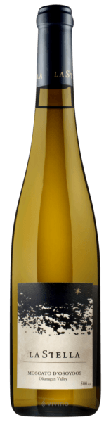 2018 La Stella Moscato d'Osoyoos | Vivino US