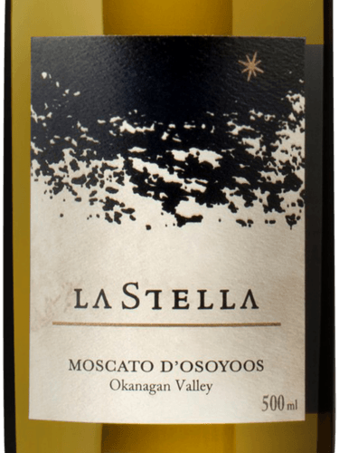 2018 La Stella Moscato d'Osoyoos | Vivino US