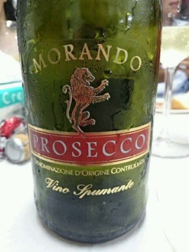 Casa Vinicola Morando Prosecco | Vivino Brasil