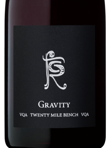 Flat Rock Cellars Gravity Pinot Noir | Vivino US