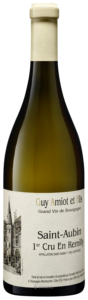 Amiot Guy Saint-Aubin Premier Cru En Remilly | Vivino English