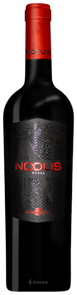 Bodegas Nodus Bobal | Vivino English