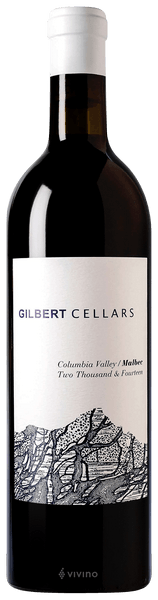 2017 Gilbert Cellars Malbec | Vivino US