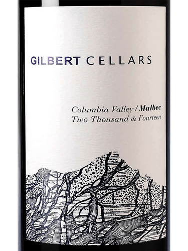 Gilbert Cellars Malbec | Vivino English