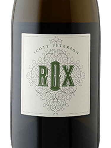 Scott Peterson Rox Chardonnay | Vivino US