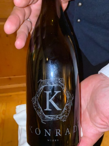 Konrad Black Tiger Pinot Noir Reserve RRR | Vivino US