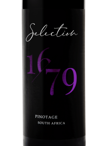 Selection 16/79 Pinotage | Vivino Australia