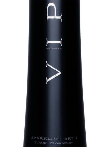 VIP Norway Wines Black Crowberry Brut | Vivino English