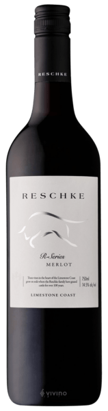 Reschke R-Series Merlot | Vivino US